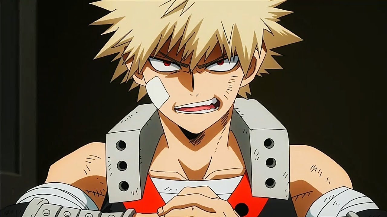 this is crazy.. (MHA) (edit) - YouTube