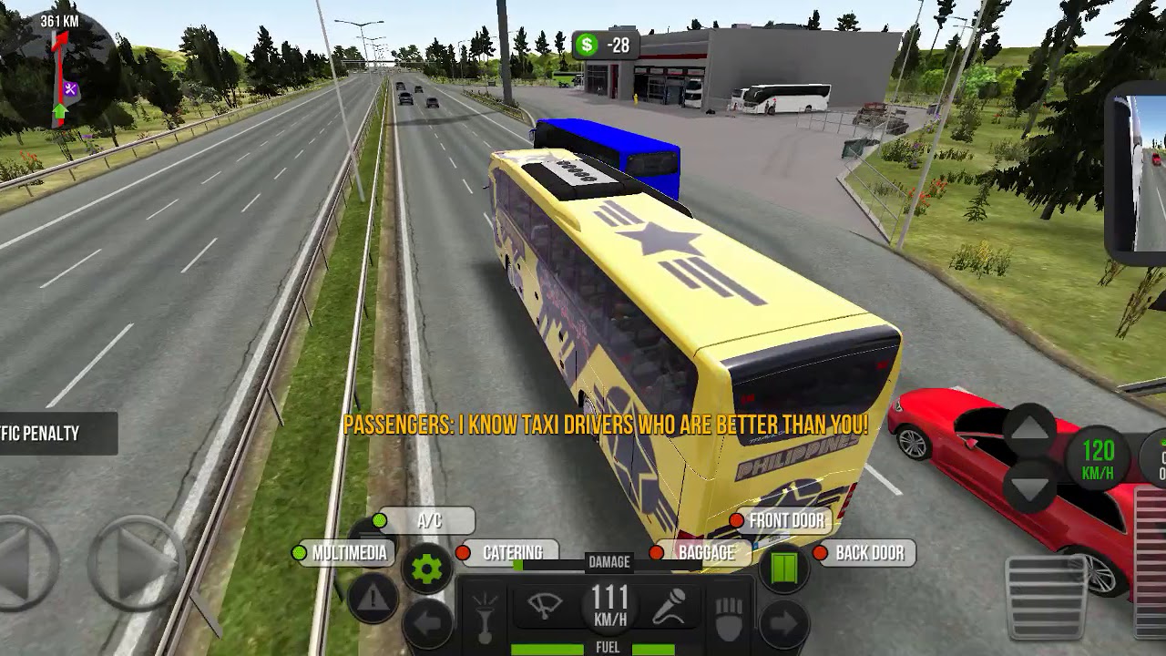 bus simulator ultimate(TURKEY MAP) ROUTE:kocaeli to kayseri - YouTube