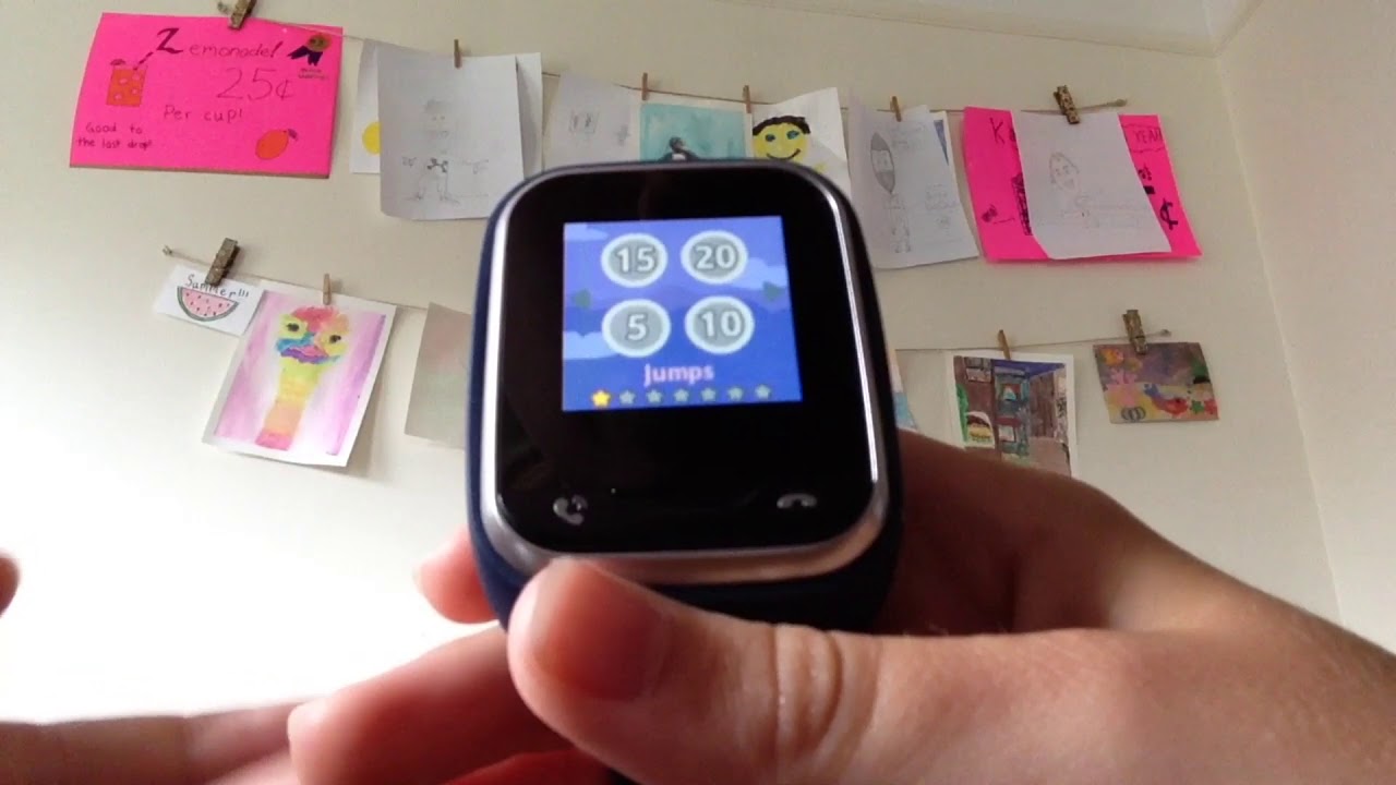 LG Gizmo Gadget Review - YouTube