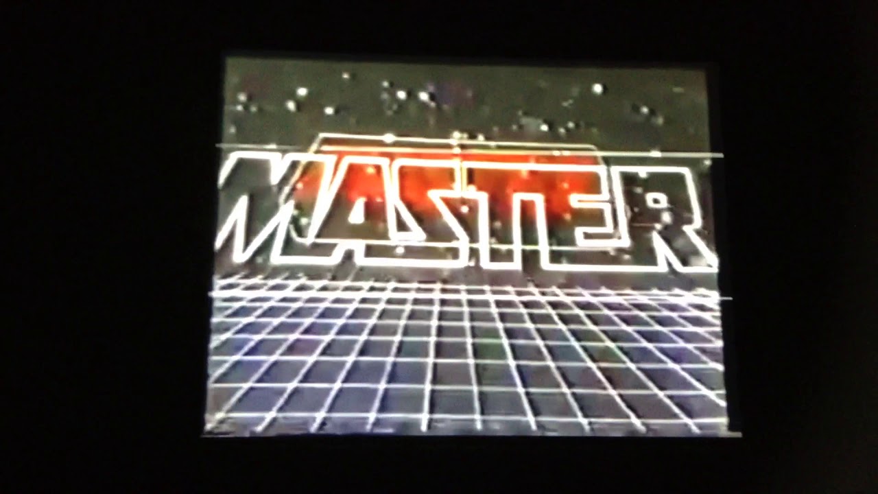 Master Home Video Logo - YouTube