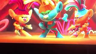 Reggaeton Music From Trolls World Tour | Popnable