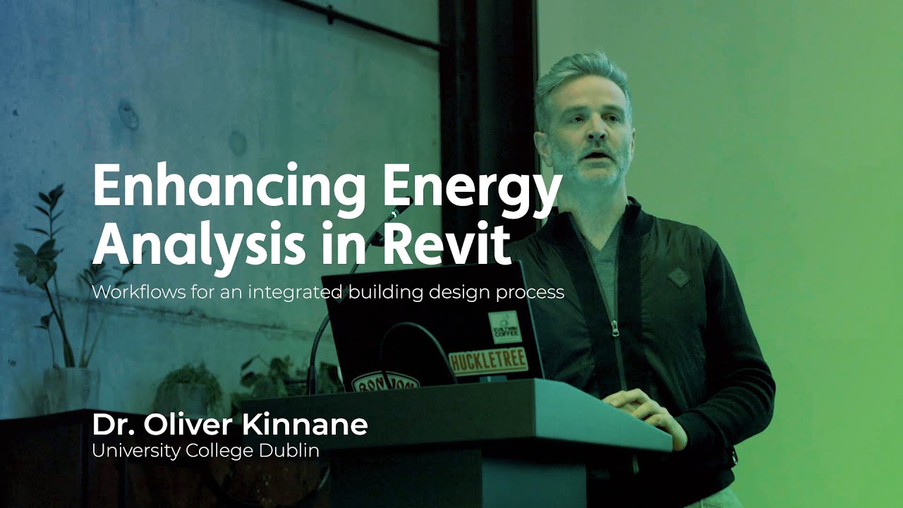 Live Event at Autodesk | The Importance of Simulation | Oliver Kinnane ...