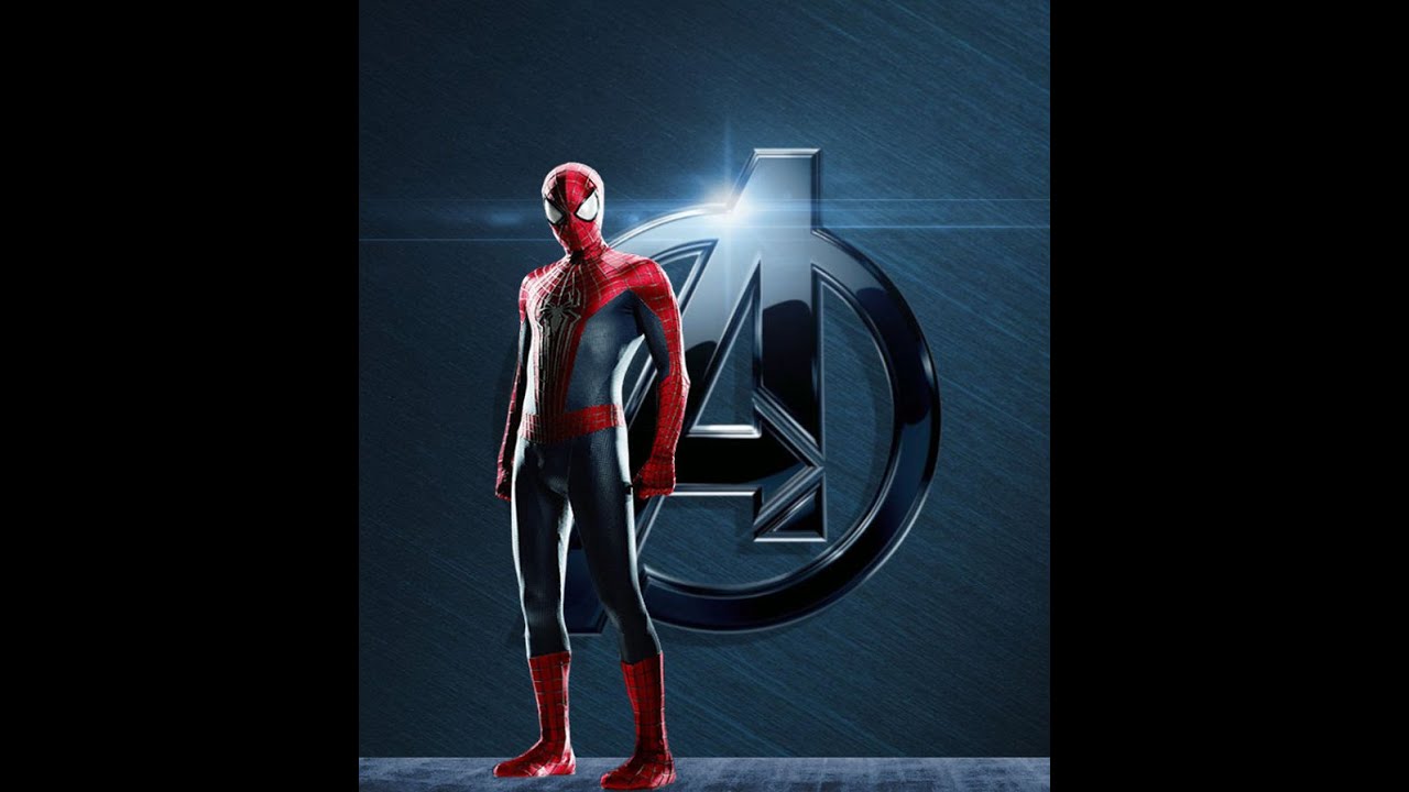 THWIPTALK EP.2 (AMAZING SPIDER-MAN THE PARKER LUCK REVIEW) - YouTube
