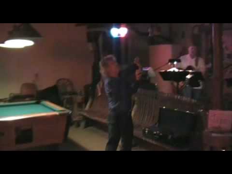 Rufus Frost Jams with the VanGohs - "Love Me Like a Man" - YouTube