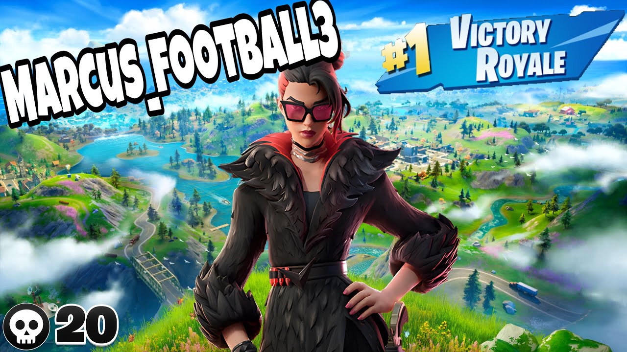 Dear Marcus_Football3 - YouTube