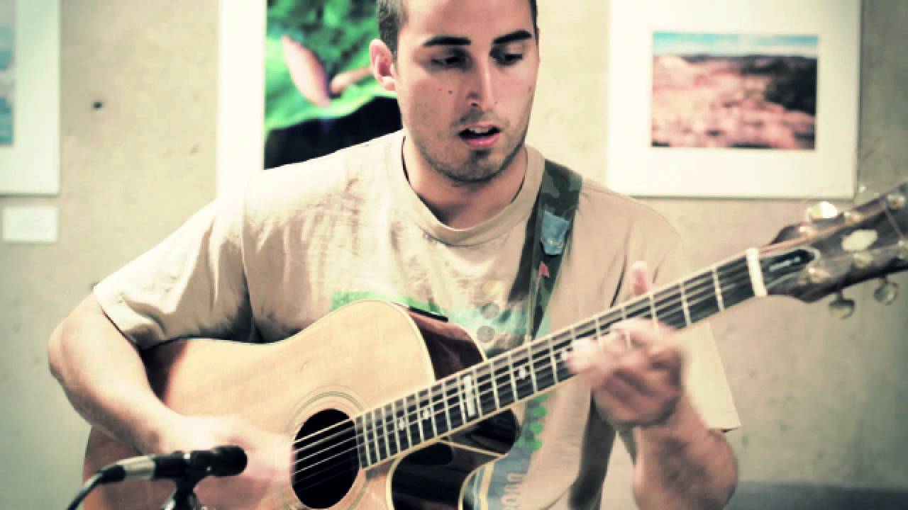 Huckleberry Flynn- Fat Cherry - YouTube