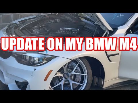 UPDATE ON MY M4 REBUILD + UNBOXING NEW PARTS! - YouTube