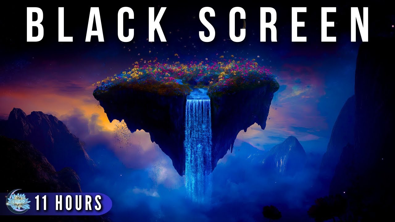 Sleep Music for Lucid Dreaming & Dream Control - YouTube