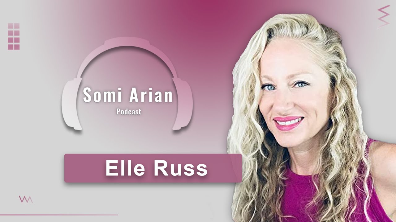 #27 - Elle Russ: Reclaiming Health through Confidence - YouTube