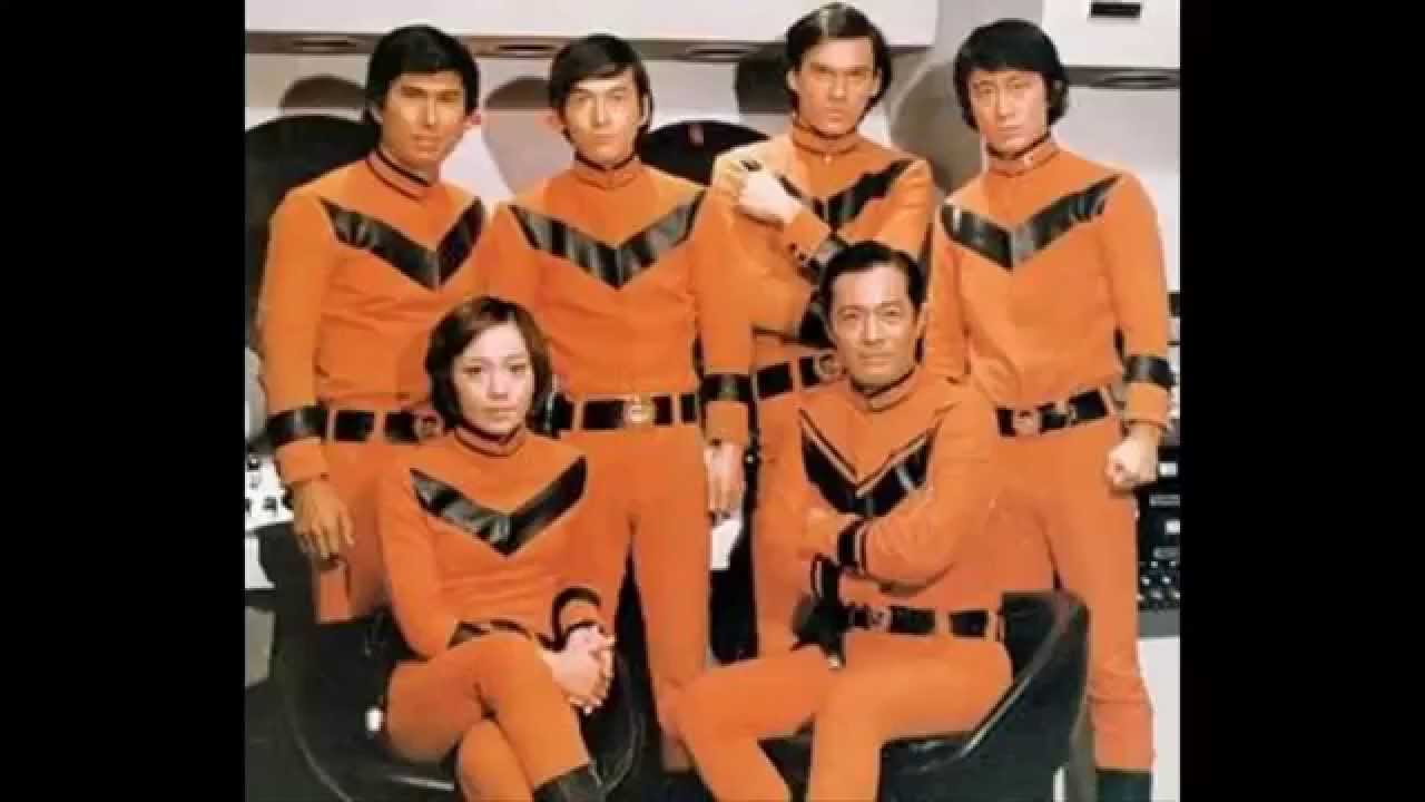 Ultraman Jack BGM - MAT Theme - YouTube