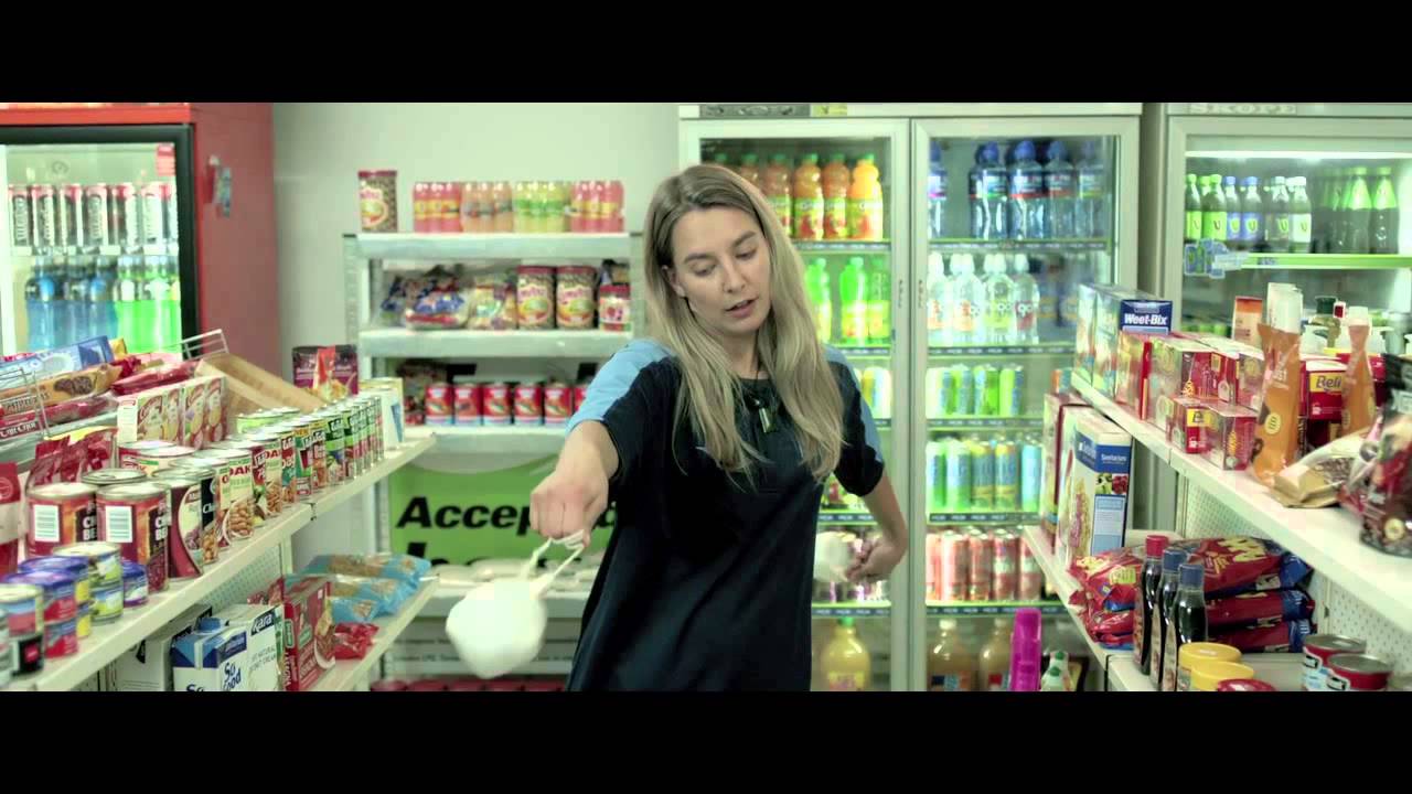 Fantail Official Trailer [HD] - YouTube