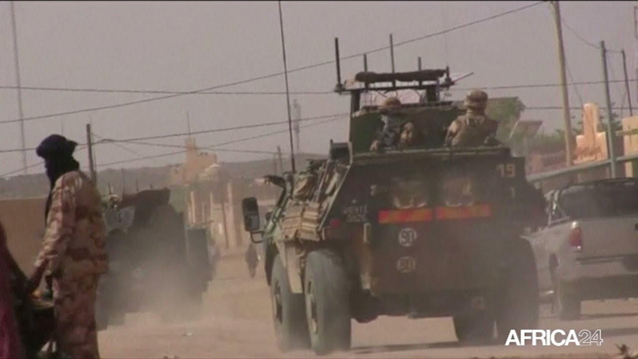 Mali : une attaque terroriste fait une quarantaine de victimes civiles ...