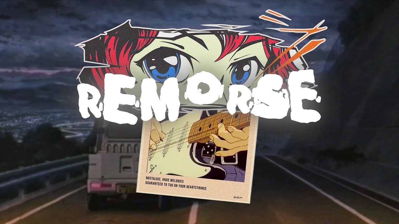 FREE Indie Guitar Loop Kit "Remorse" - Clairo, Bedroom Pop, Beabadoobee ...