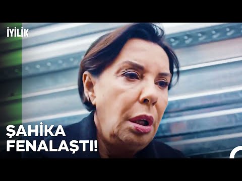 Parasızlıktan İlaçlarımı Bile Alamadım - İyilik 19. Bölüm
