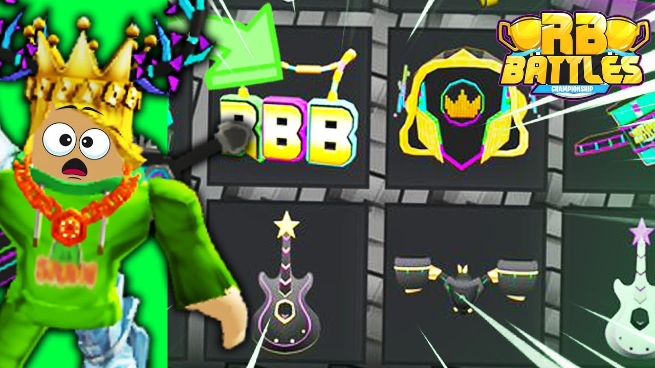 RB BATTLES 3 JUŻ W GRUDNIU!? | Roblox News - YouTube