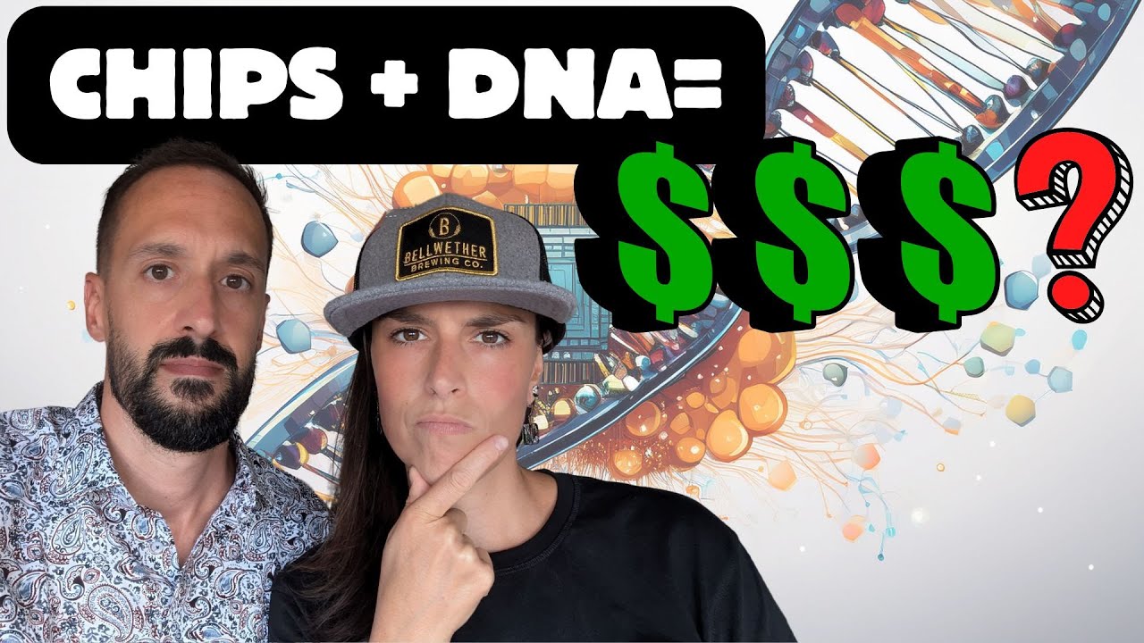 1 Small Cap Biotech Stock to Buy Now? Chip Stocks Are the Best Show In ...