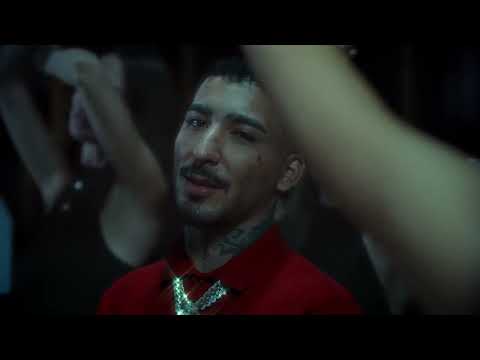 Uzi, EsDeeKid - Phantom X Panik Atak Mix
