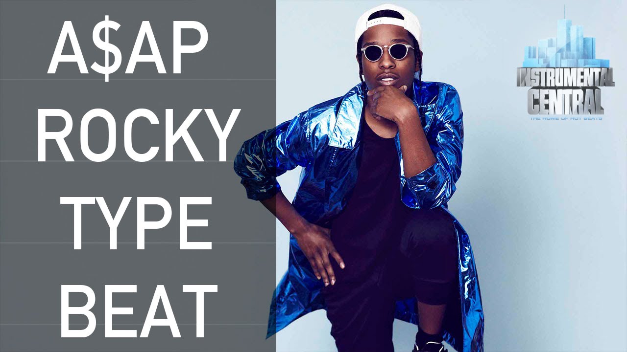 Asap Rocky Swag