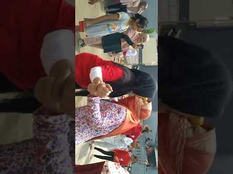 Goyang Hot Sampai Nempel diKepala Pake Jeruk(LOMBA)Bikin Salpok