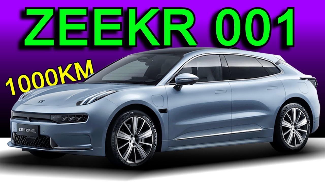 ¿Realmente tiene 1000 km de autonomía? Características y precio del ...