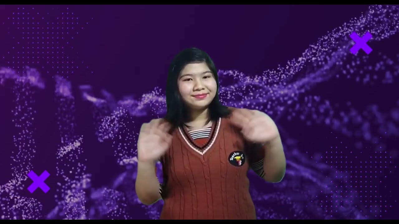 🎶”𝐓𝐞𝐚𝐜𝐡𝐞𝐫 𝐒𝐮 𝐓𝐡𝐞𝐦𝐞 𝐒𝐨𝐧𝐠 𝐂𝐡𝐚𝐥𝐥𝐞𝐧𝐠𝐞”🎶🏆 The Best Idea Award - Hsu Shoon Wai (PET36) 🏆 - YouTube