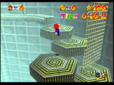 TTC roll in2 cage 3 - YouTube