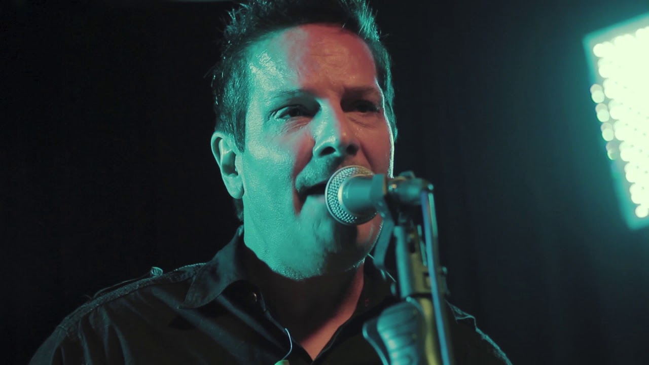 Bruce Shew All Summer Long - YouTube