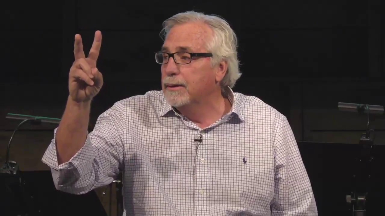 Table Rock Fellowship - Pastor Bill Muir 7/9/2017 9am - YouTube