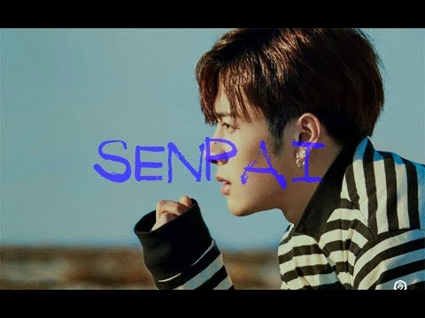 JAKSON-SENPAI (GOT7)