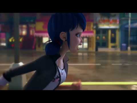 Miraculous -You have to fart