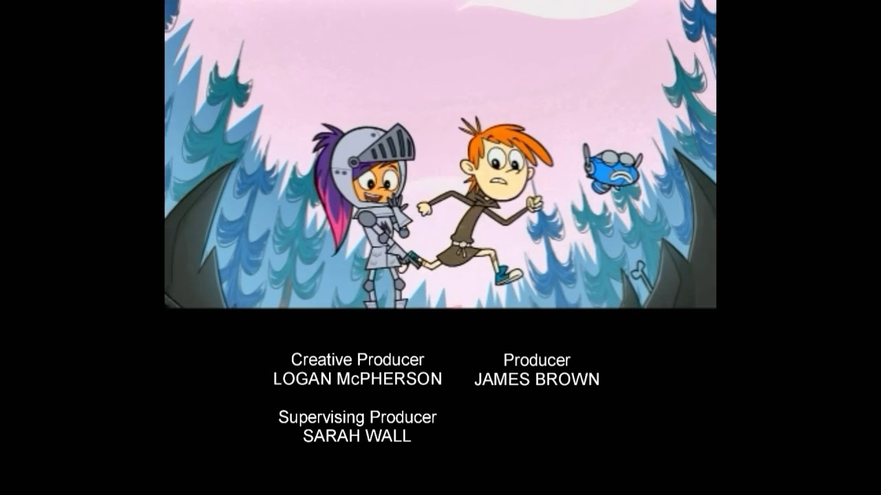 Chuck's Choice credits (2016) - YouTube