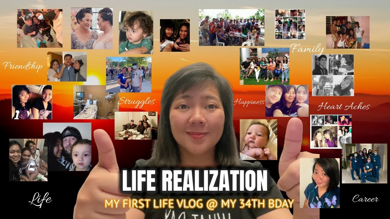 MY FIRST PERSONAL LIFE VLOG | LIFE EXPERIENCE IN AMERICA | Q and A ...