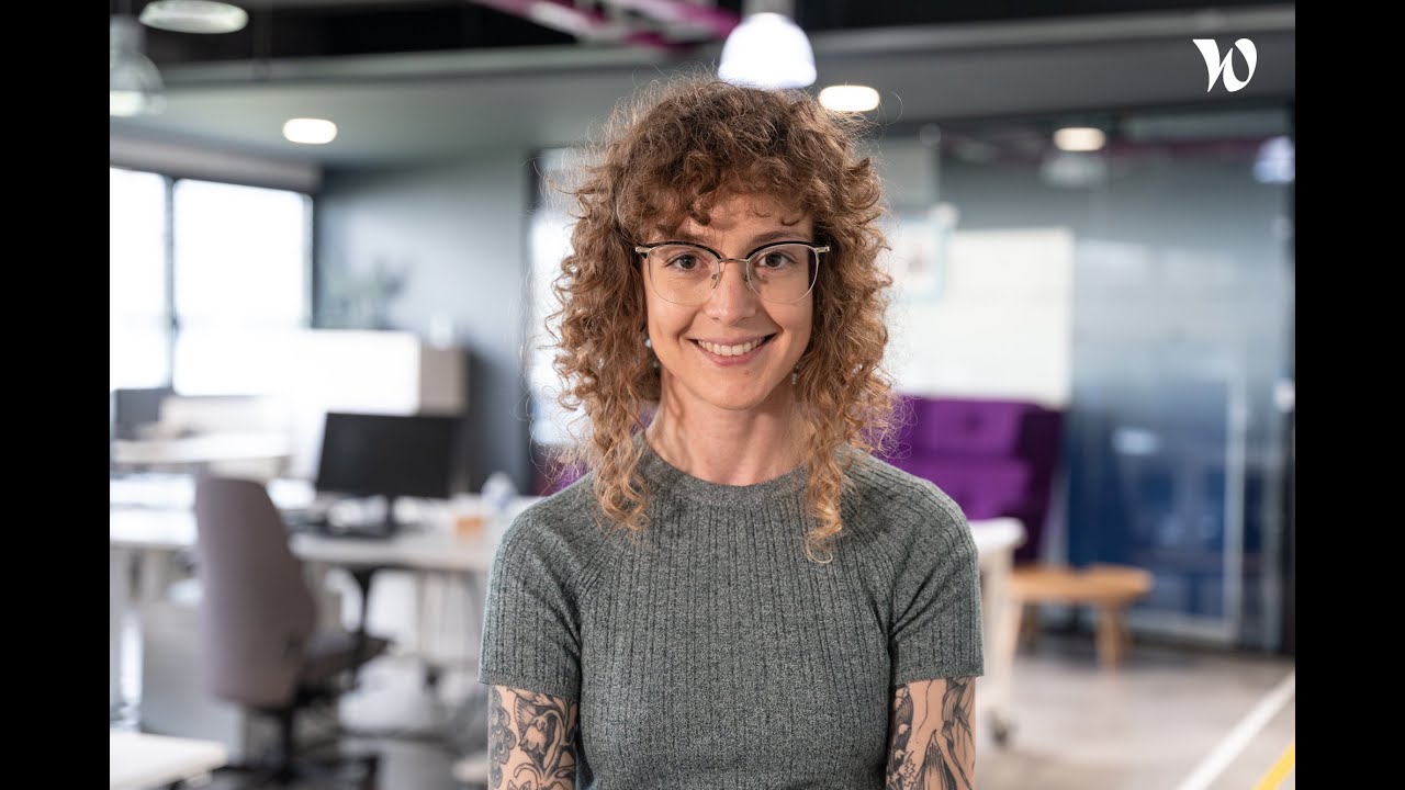 Découvrez Airbus Upnext avec Laura, Loads and Aeroelastics Engineer ...