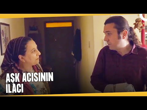 Anne Evi Gibisi Mi Var? | Benim Adım Feridun
