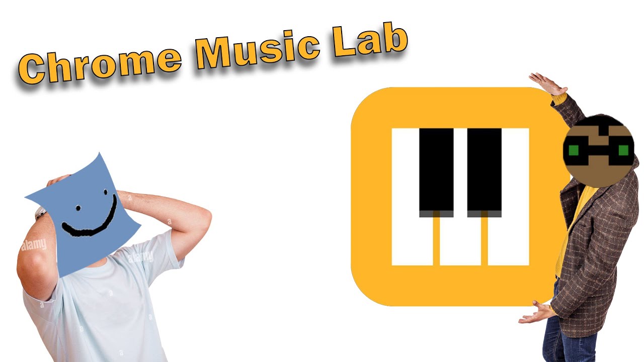 Messing Around in Chrome Muisc Lab w/@NotTheReal0ne790 - YouTube