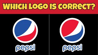 Logo Quiz Game | Identify The Correct Logo | Riddles u0... | Doovi