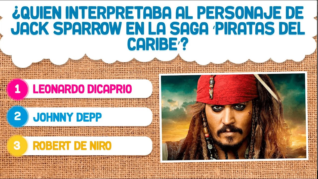 QUIZ de PREGUNTAS para comprobar tu conocimiento sobre CULTURA GENERAL ...