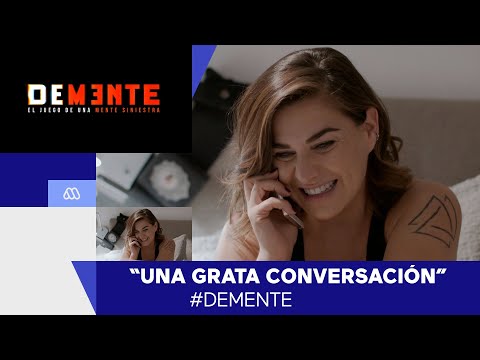 Demente / Flavia y Javiera / Capítulo 1