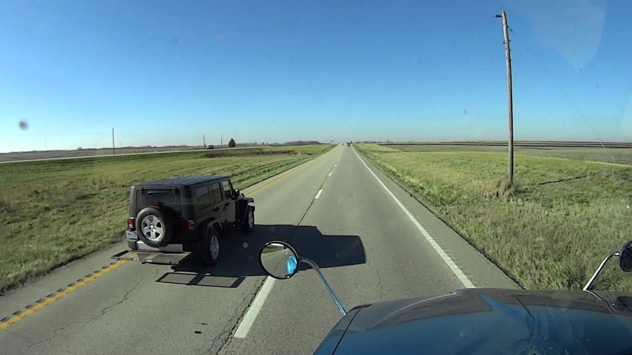 1245 Cameron city Kansas - YouTube