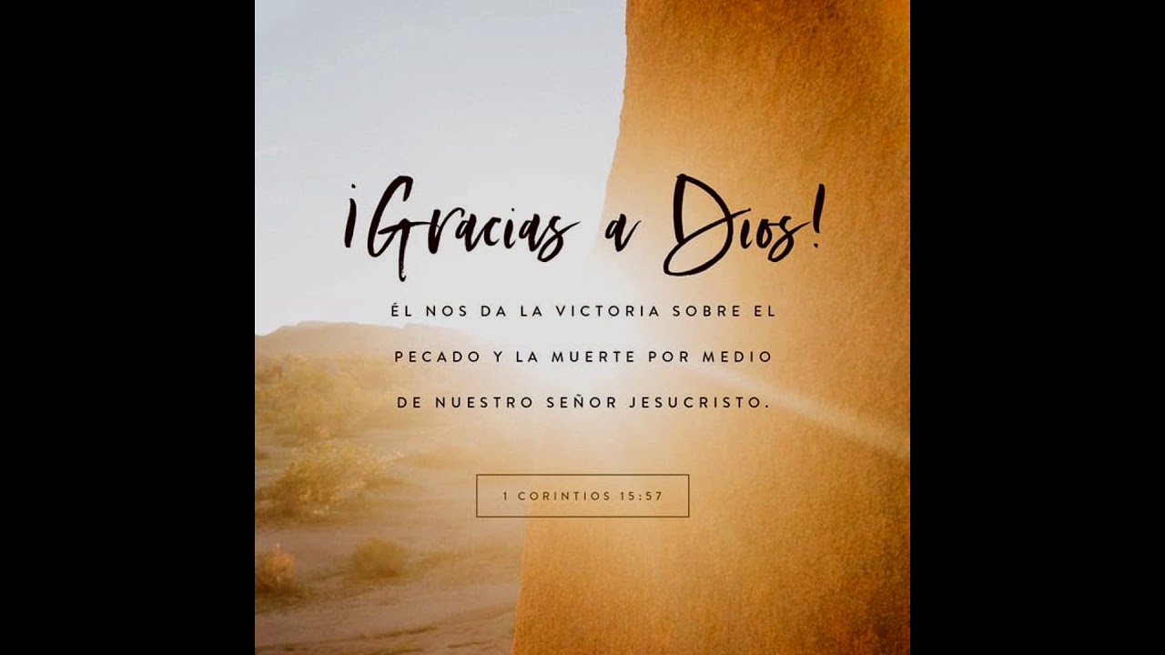1 Corintios 15 57 YouTube 1-corintios-15-57-youtube