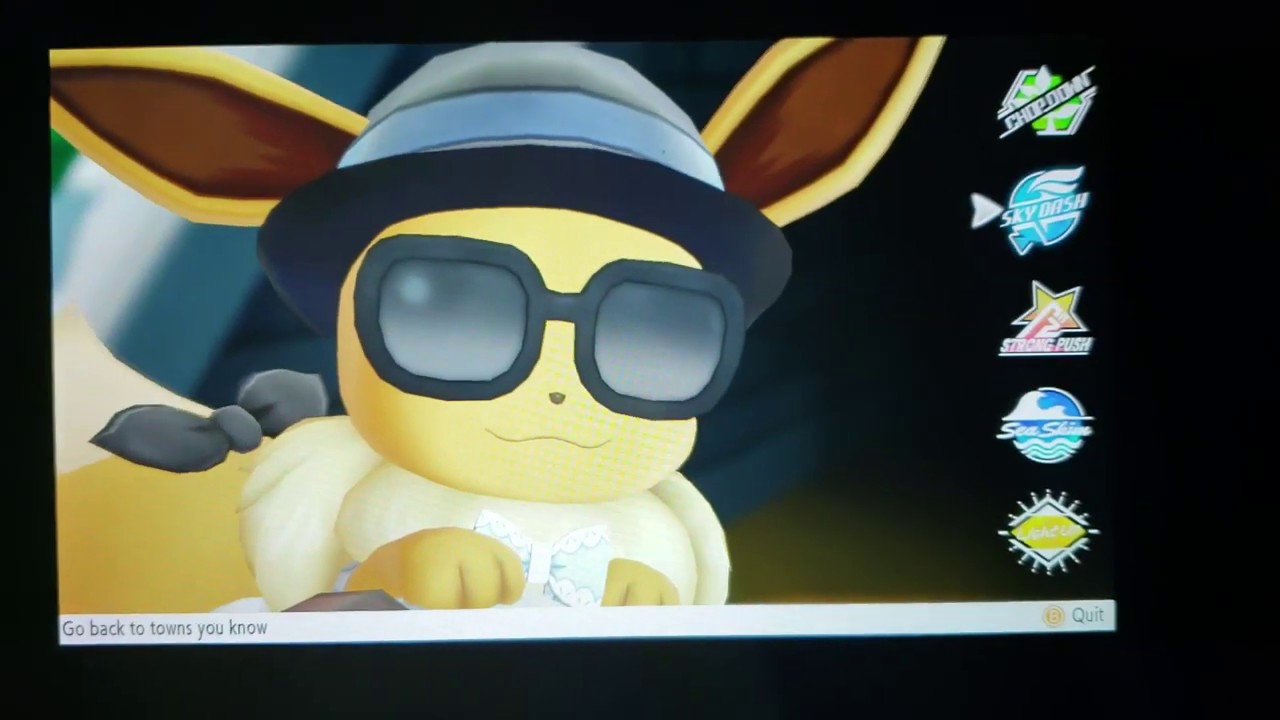 Obtaining the Shiny Charm in Pokemon Let's Go! Pikachu & Eevee - YouTube