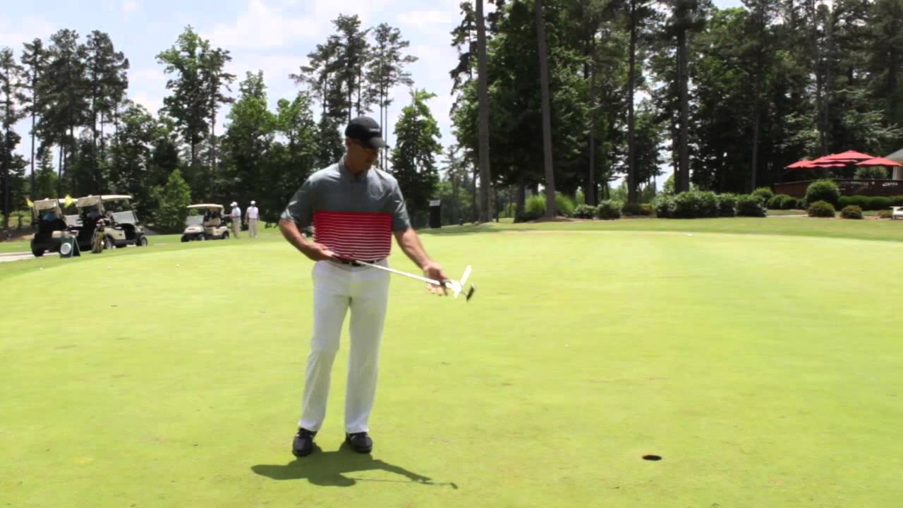 Andre Panet Raymond - PGA Master Professional, Top 50 Instructor in ...