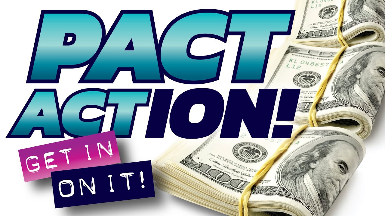 What does the PACT Act mean for VA benefits? - YouTube