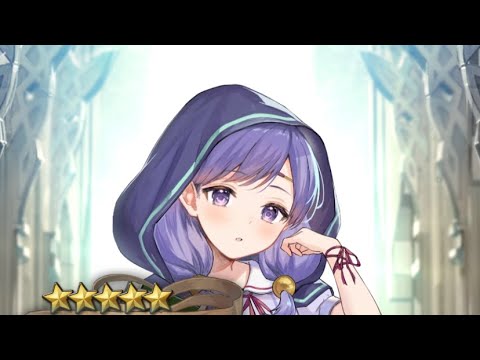 【FEH】25年01月偶像の天楼 03.子供イレース - YouTube