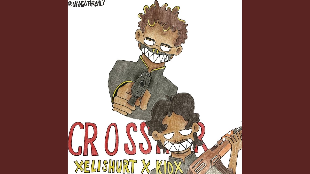 Crosshair (feat. KIDx) - YouTube