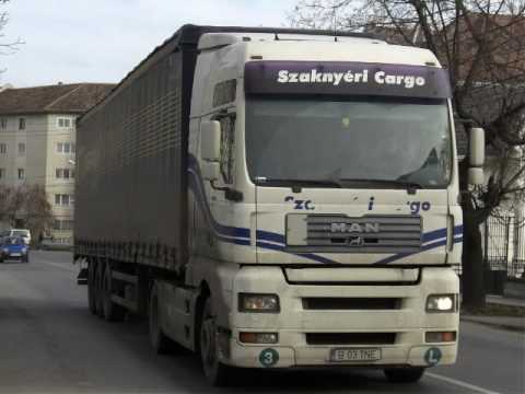 Tiruri Timisoara - YouTube