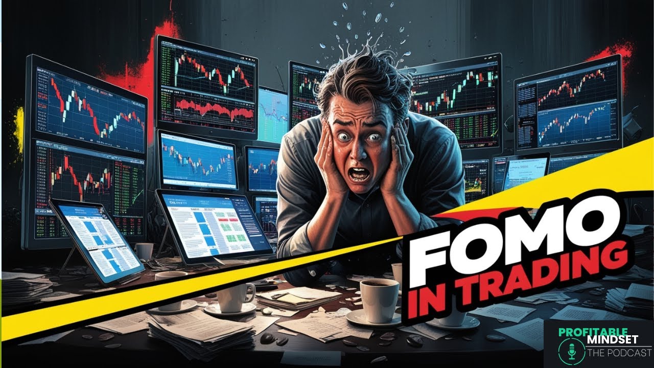 Fear of Missing Out (FOMO) | How to Stop It From Ruining Your Trades ...