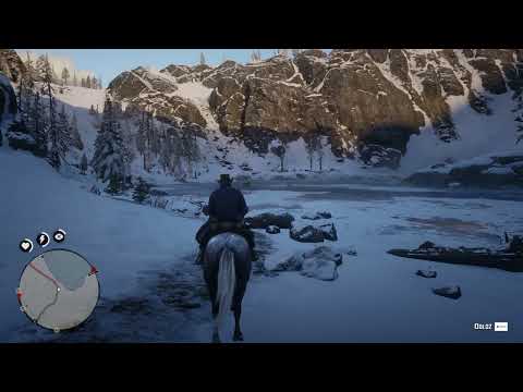 And that's why this game is a masterpiece (Red Dead Redemption 2) - YouTube