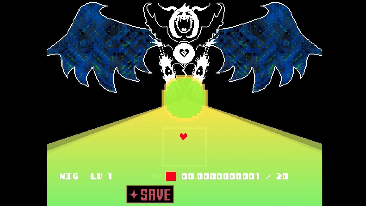 Undertale Full Gameplay Part 13/13 (Full Pacifist Walkthrough) - YouTube