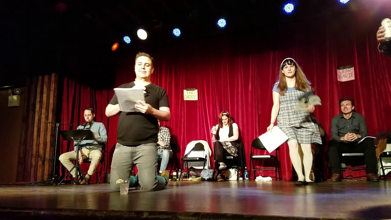 Figaro! - YouTube